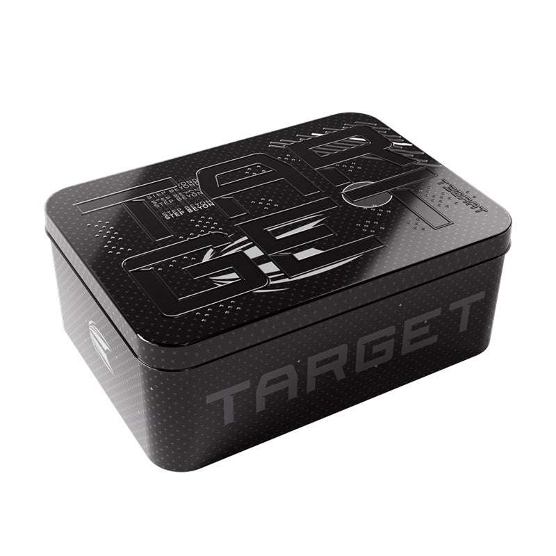 LUKE "THE NUKE" LITTLER G1 PRODIGY - LUKE LITTLER 〈STEEL〉 – Serenity ...