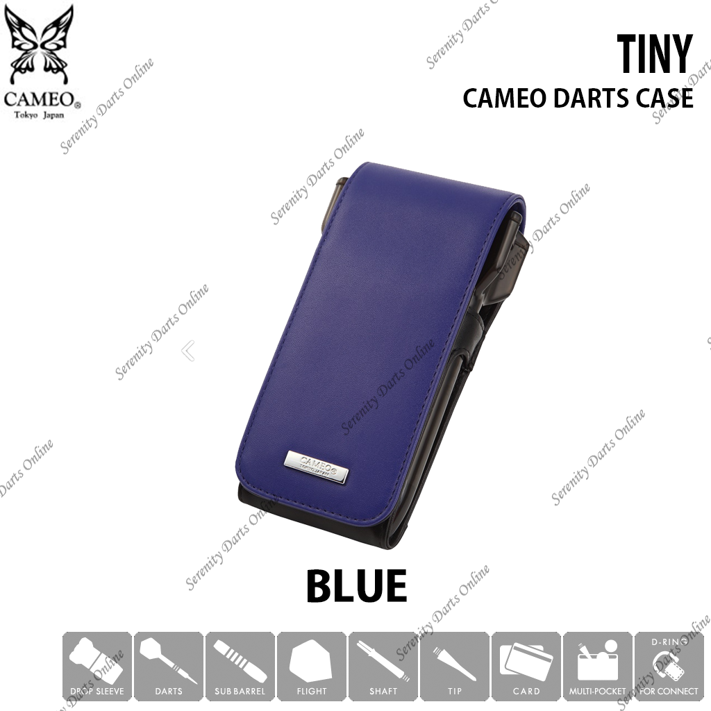 TINY – Serenity Darts Online