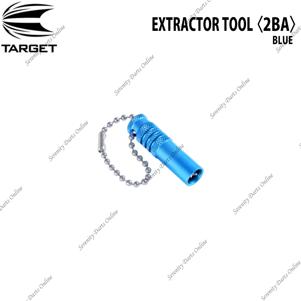 EXTRACTOR TOOL – Serenity Darts Online